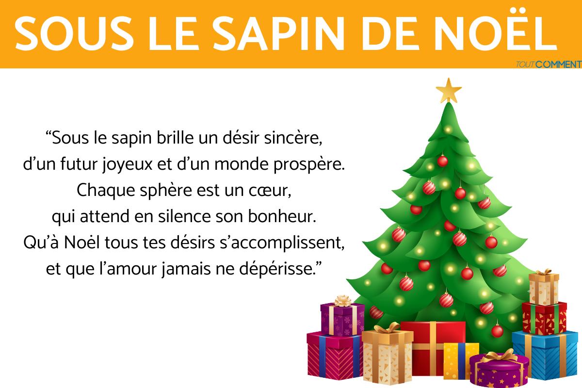 10 Poèmes de Noël
