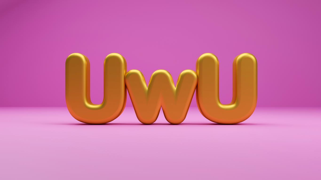 7u7 et UWU : Définition, signification et EXEMPLES