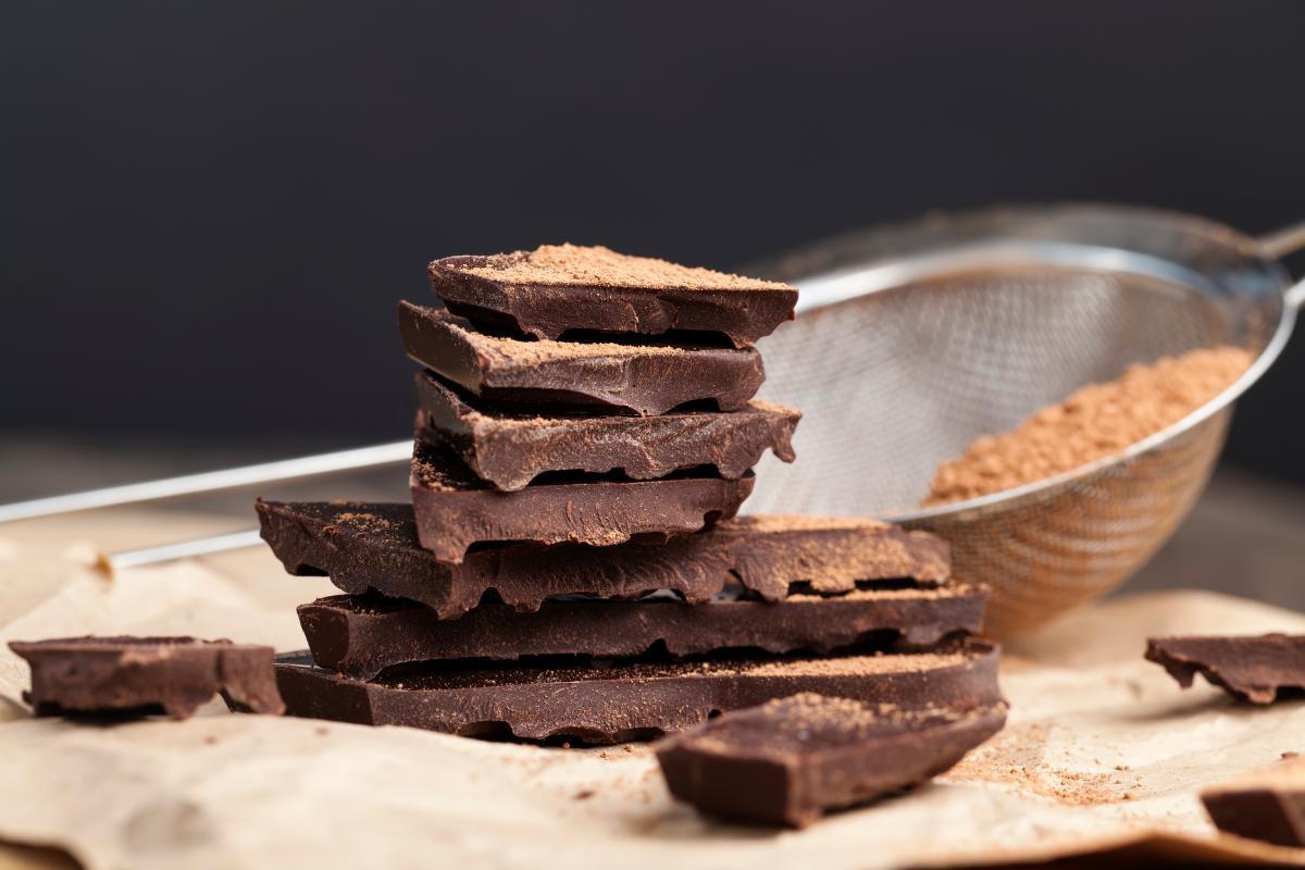 10 TYPES de CHOCOLAT - Il y en a pour TOUS les GOÛTS