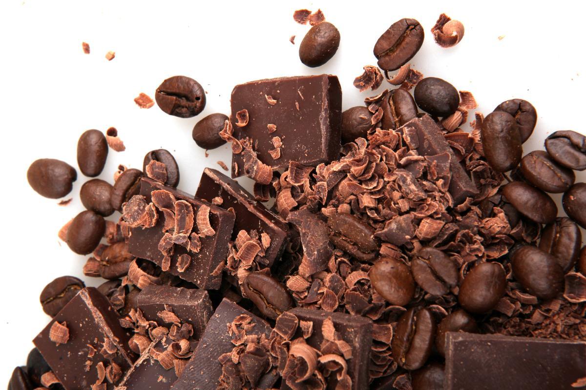 10 TYPES de CHOCOLAT - Il y en a pour TOUS les GOÛTS