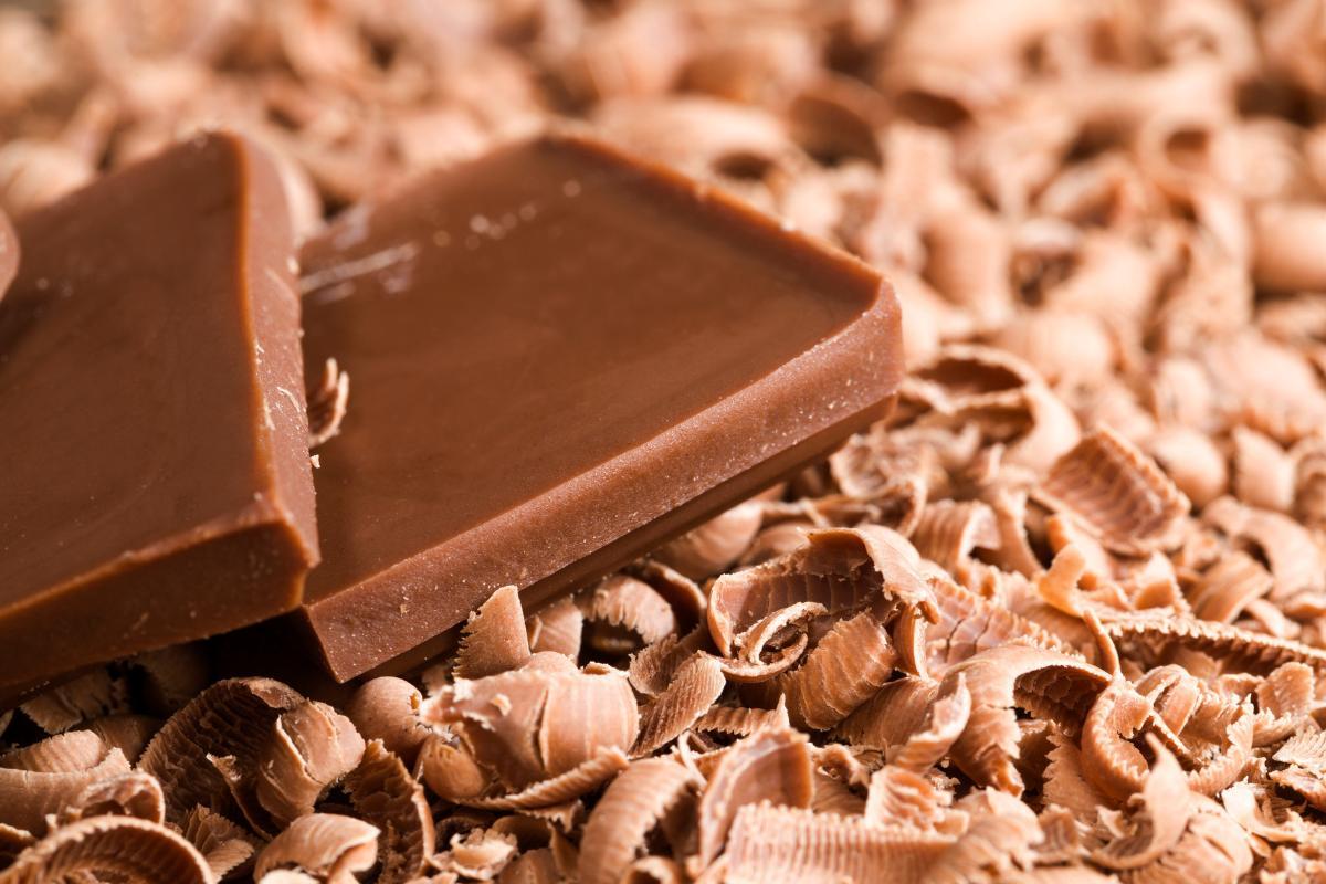 10 TYPES de CHOCOLAT - Il y en a pour TOUS les GOÛTS