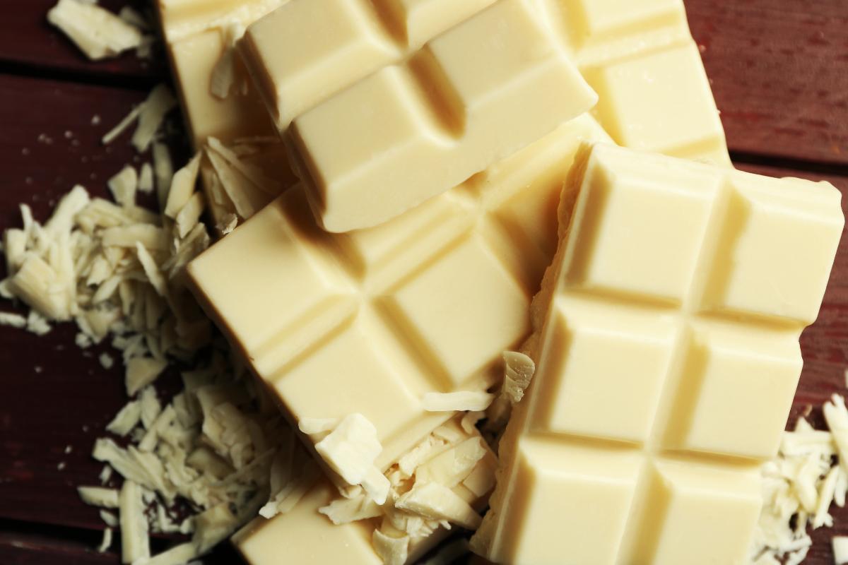 10 TYPES de CHOCOLAT - Il y en a pour TOUS les GOÛTS
