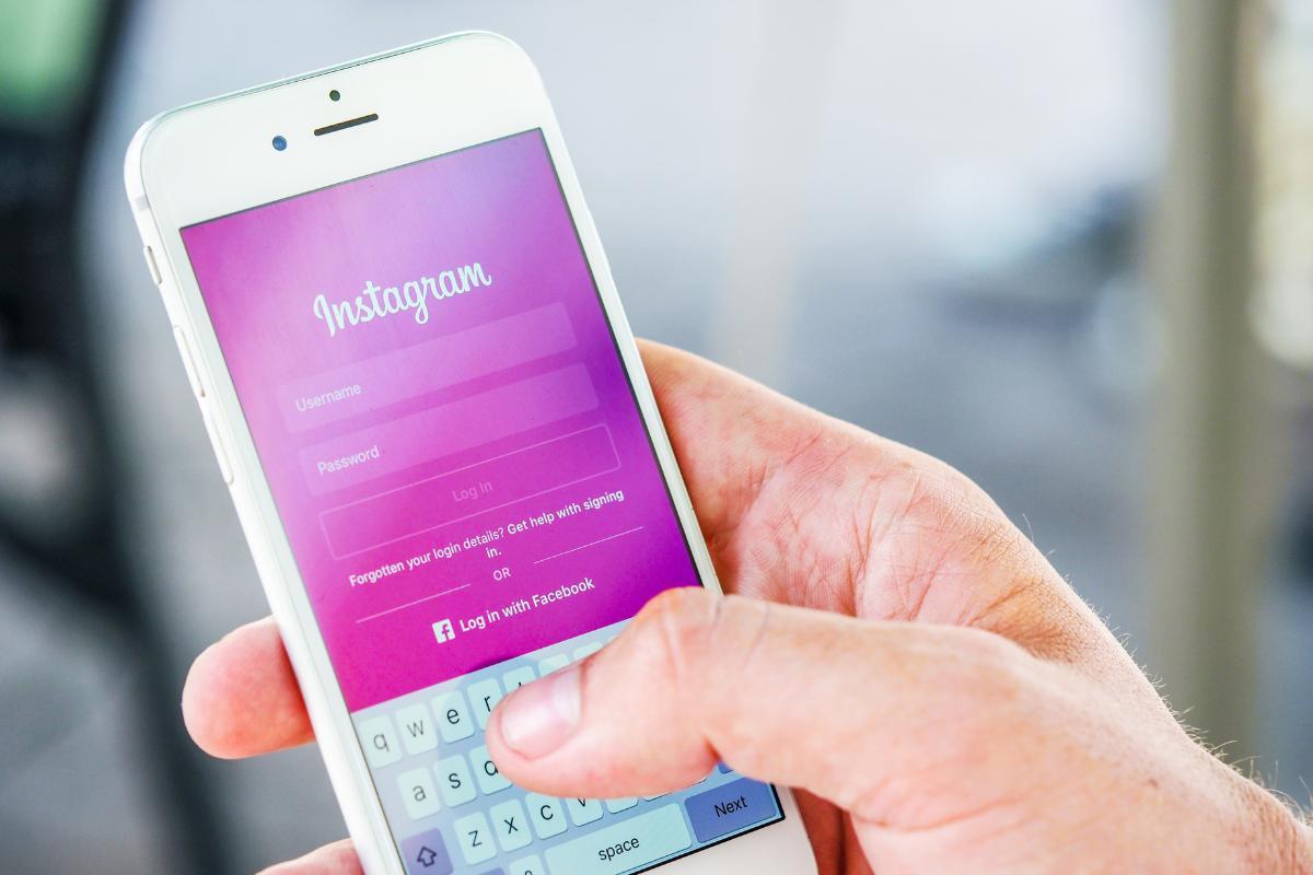 Comment mettre le mode silencieux sur Instagram