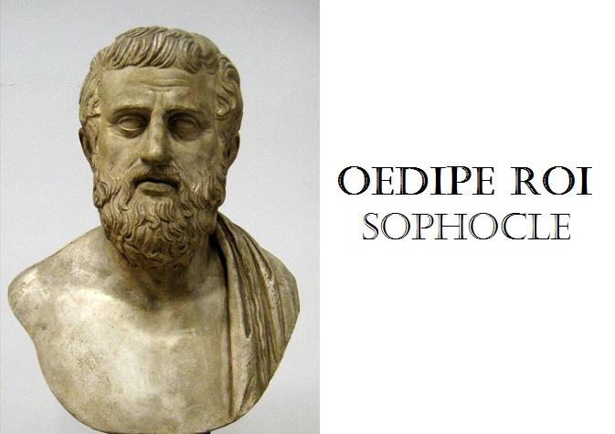 Quelle est la morale d'Oedipe Roi de Sophocle