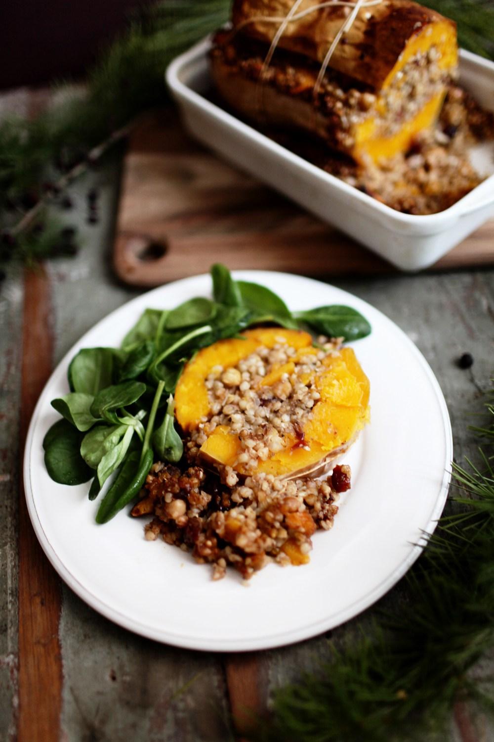 Comment cuisiner le butternut - 8 manières et façons différentes