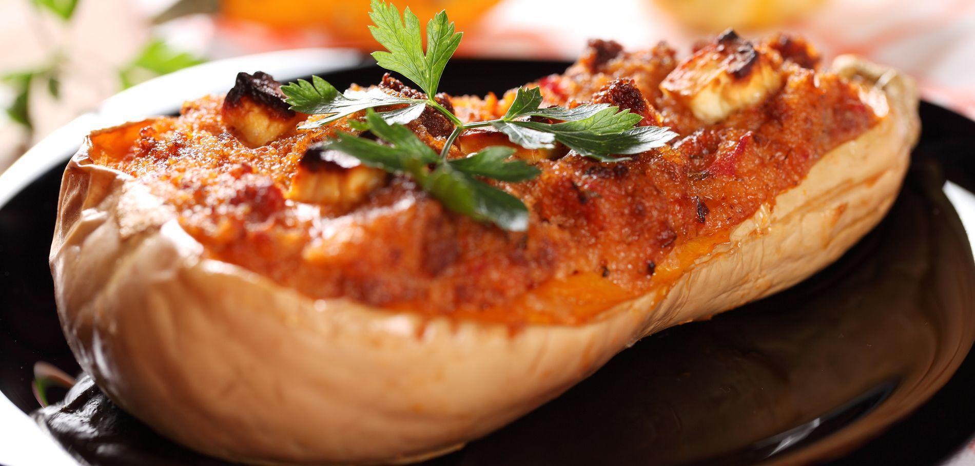 Comment cuisiner le butternut - 8 manières et façons différentes