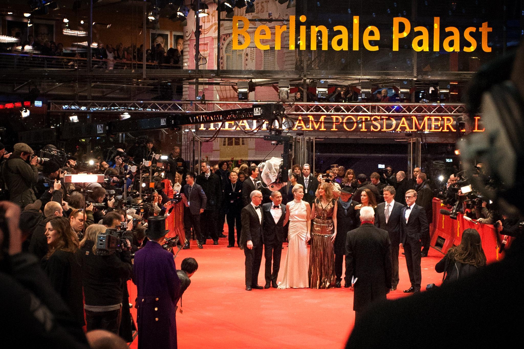 Berlinale, festival de Berlin : Date et origine
