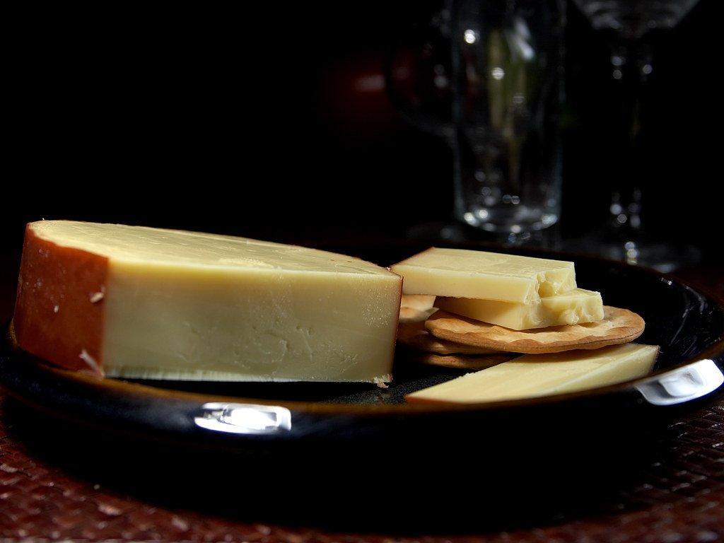 30 TYPES DE FROMAGES - Découvrez-les