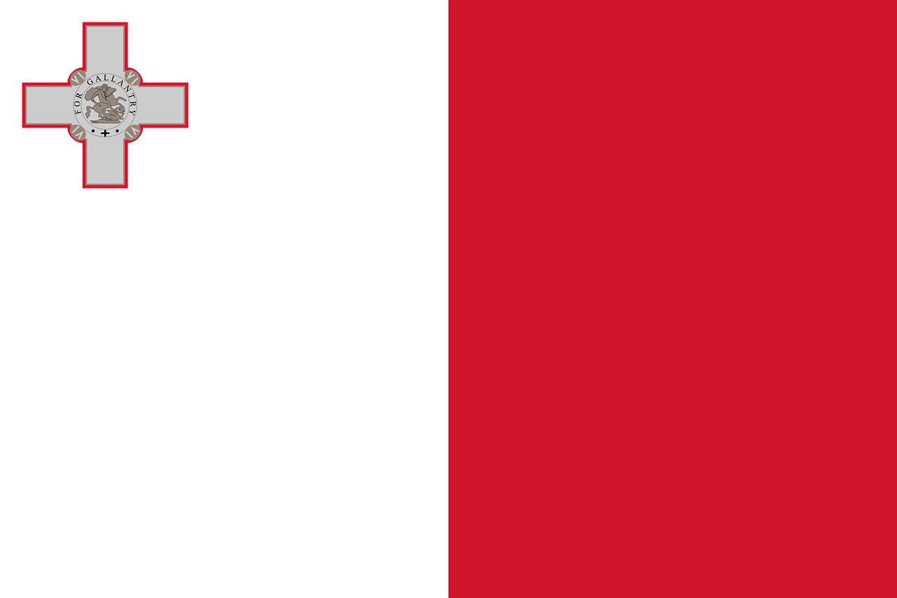 DRAPEAUX AVEC CROIX