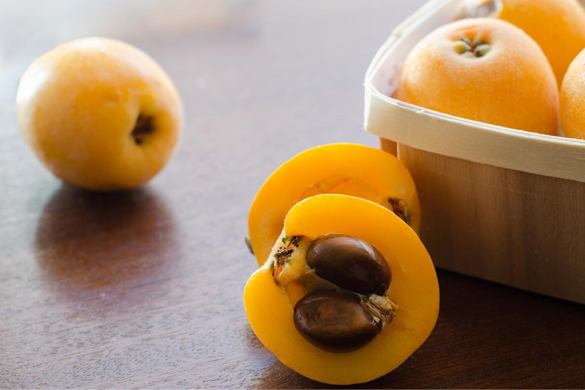 RECETTE de CONFITURE de NÈFLE MAISON- Facile et délicieuse