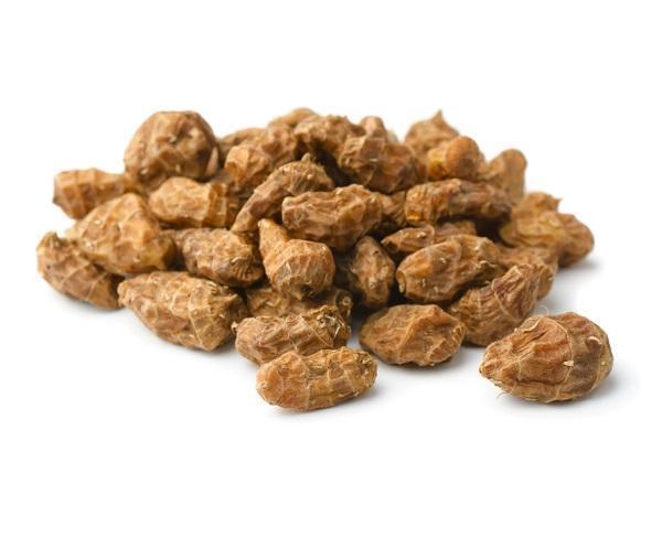 Les bienfaits du souchet - 7 étapes