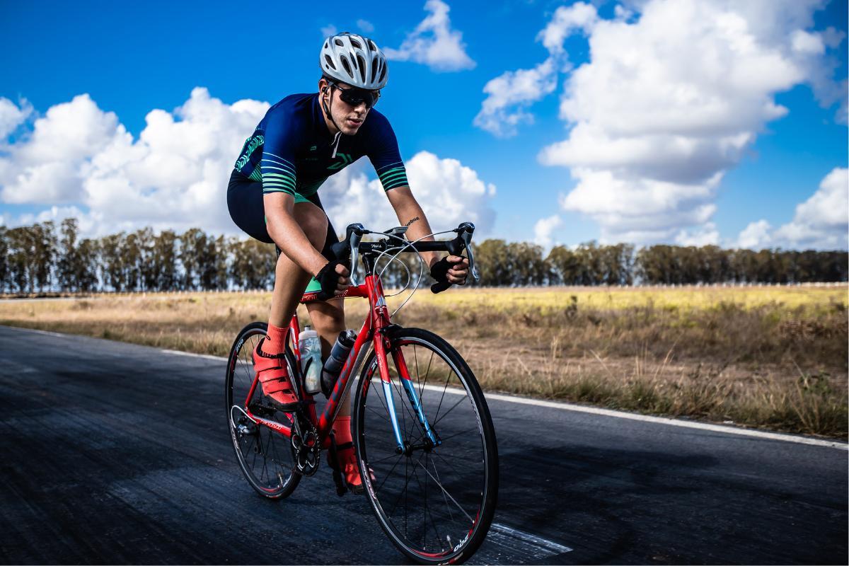 Différents types de vélos