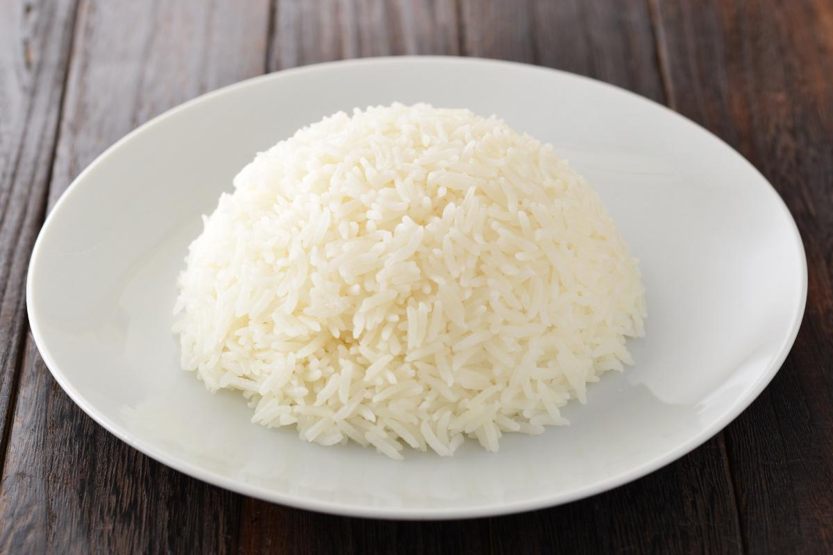 Combien de temps se conserve le riz cuit au frigo