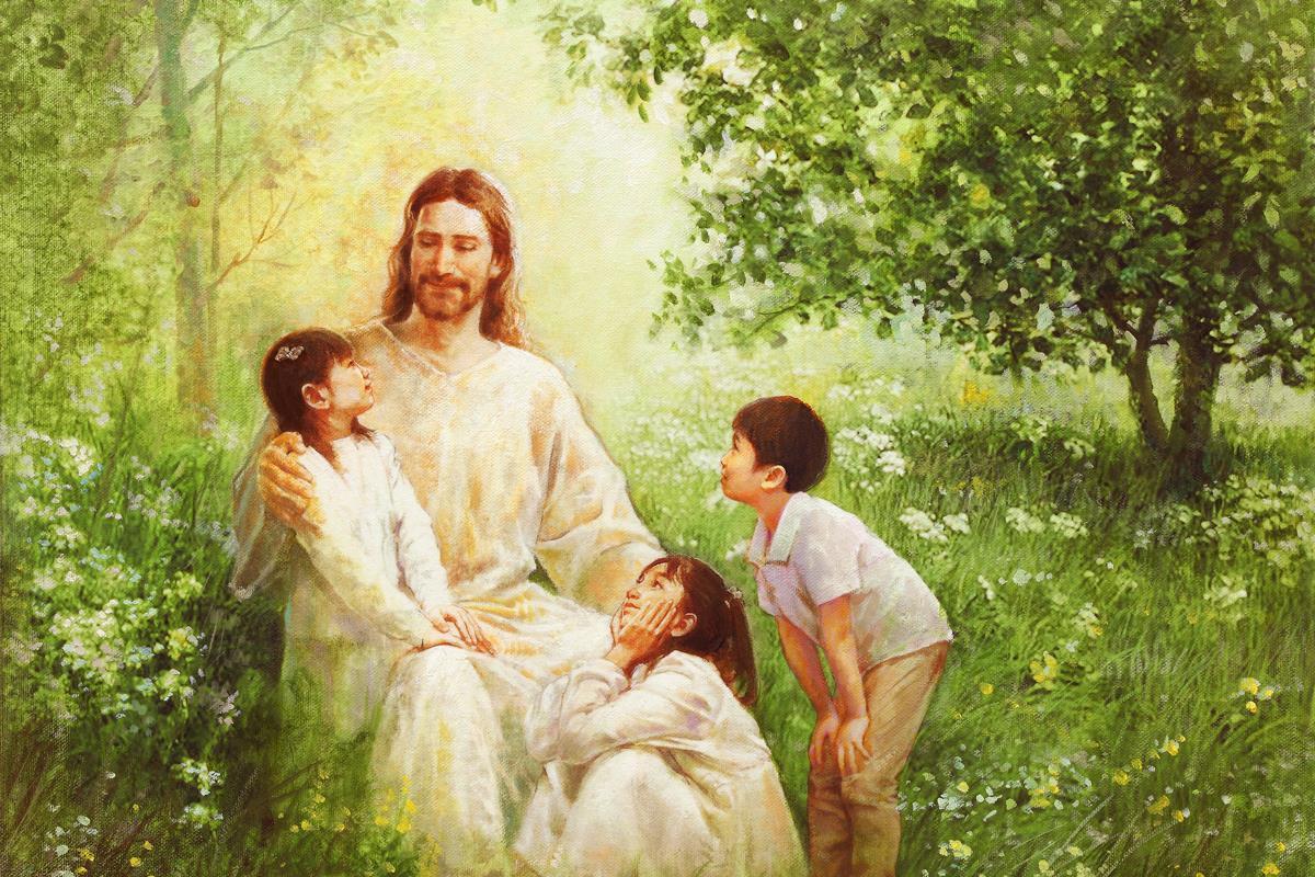 7 histoires BIBLIQUES pour ENFANTS - Originales et Éducatives