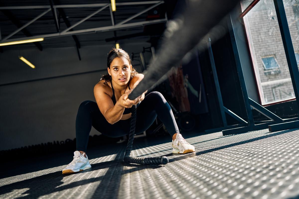 Qu'est-ce que l'Hyrox - Définition et parcours