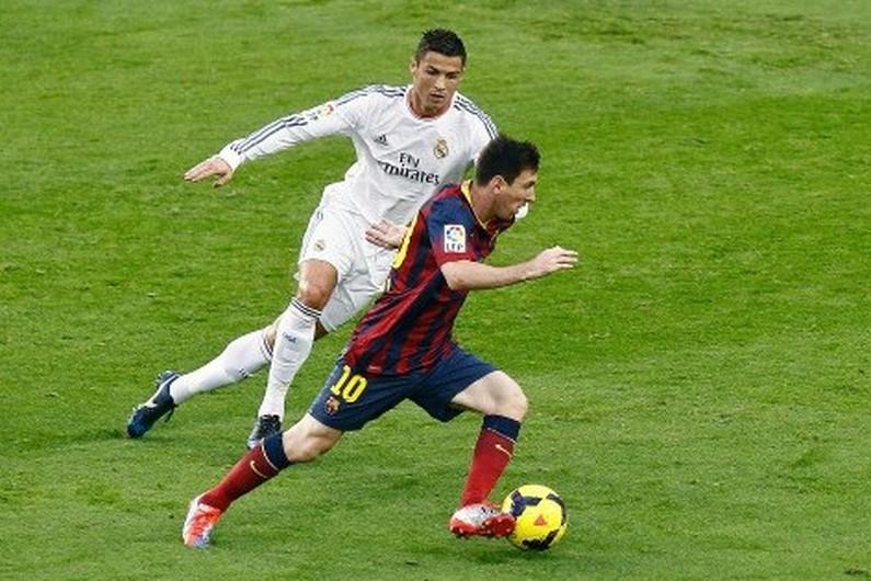 Types de dribbles au foot