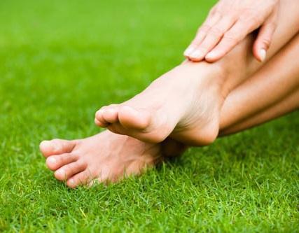 Quels sont les symptômes de la goutte - 7 étapes