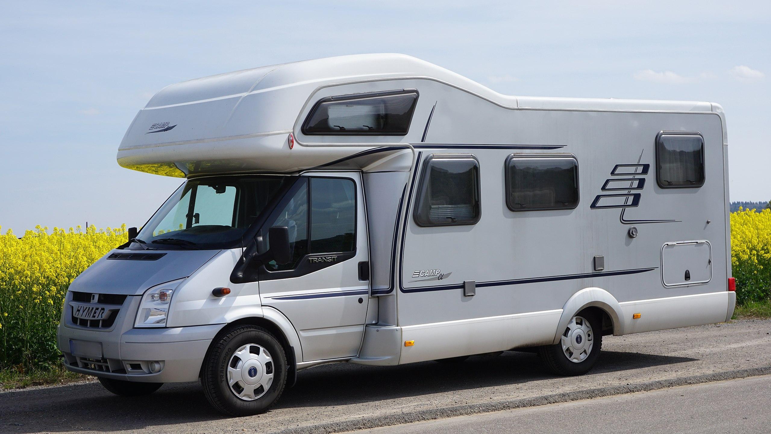 Meilleurs Marque Camping Car