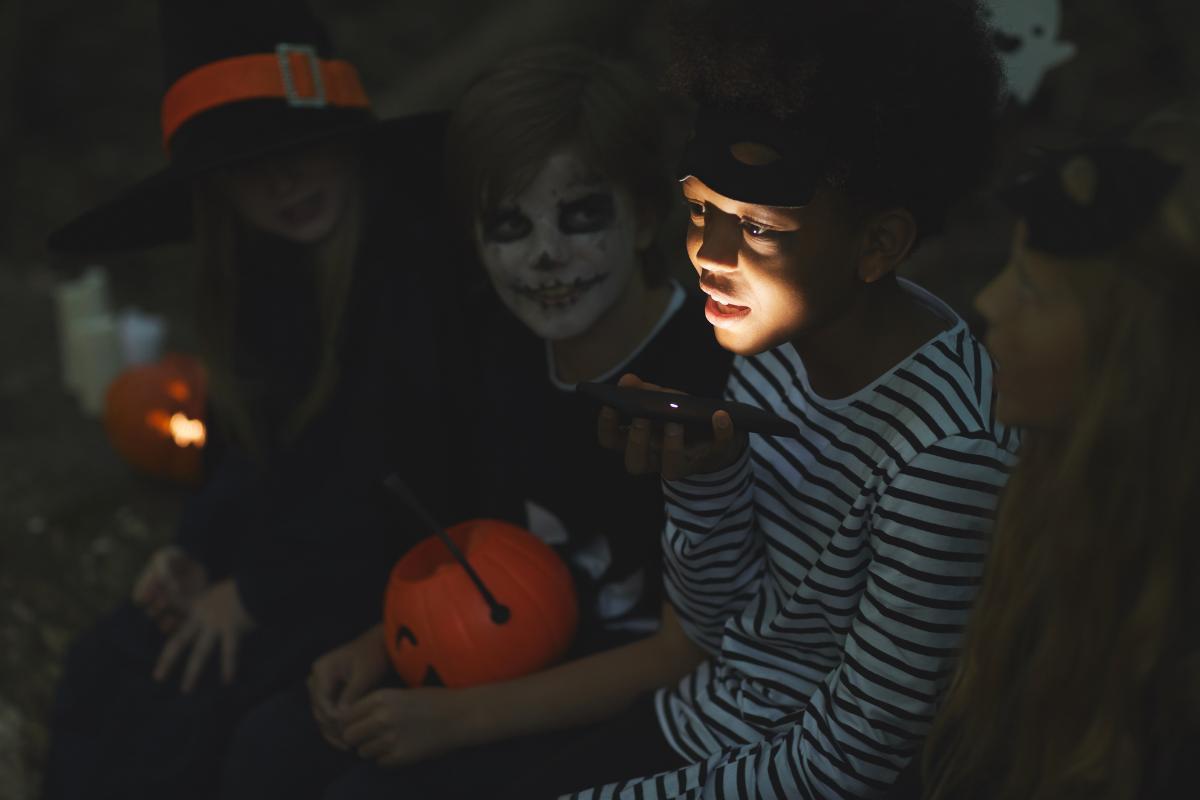 Que faire pour Halloween ? Activités pour Halloween