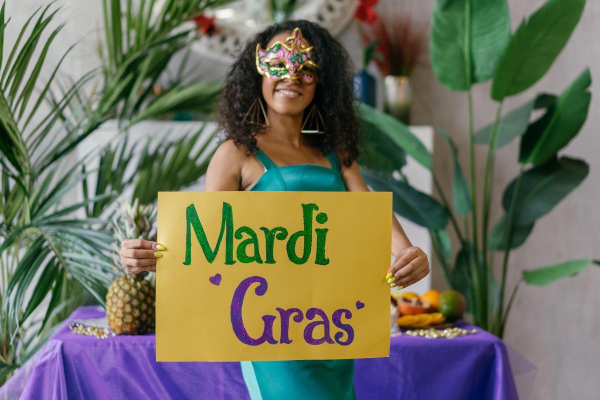 Mardi Gras : origine, date, célébration et traditions
