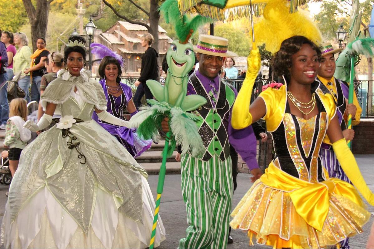 Mardi Gras : origine, date, célébration et traditions