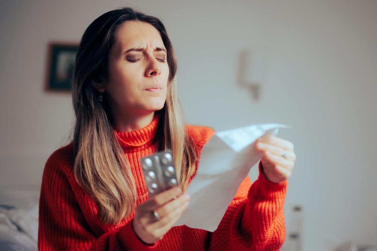 Peut-on prendre des médicaments PÉRIMÉS