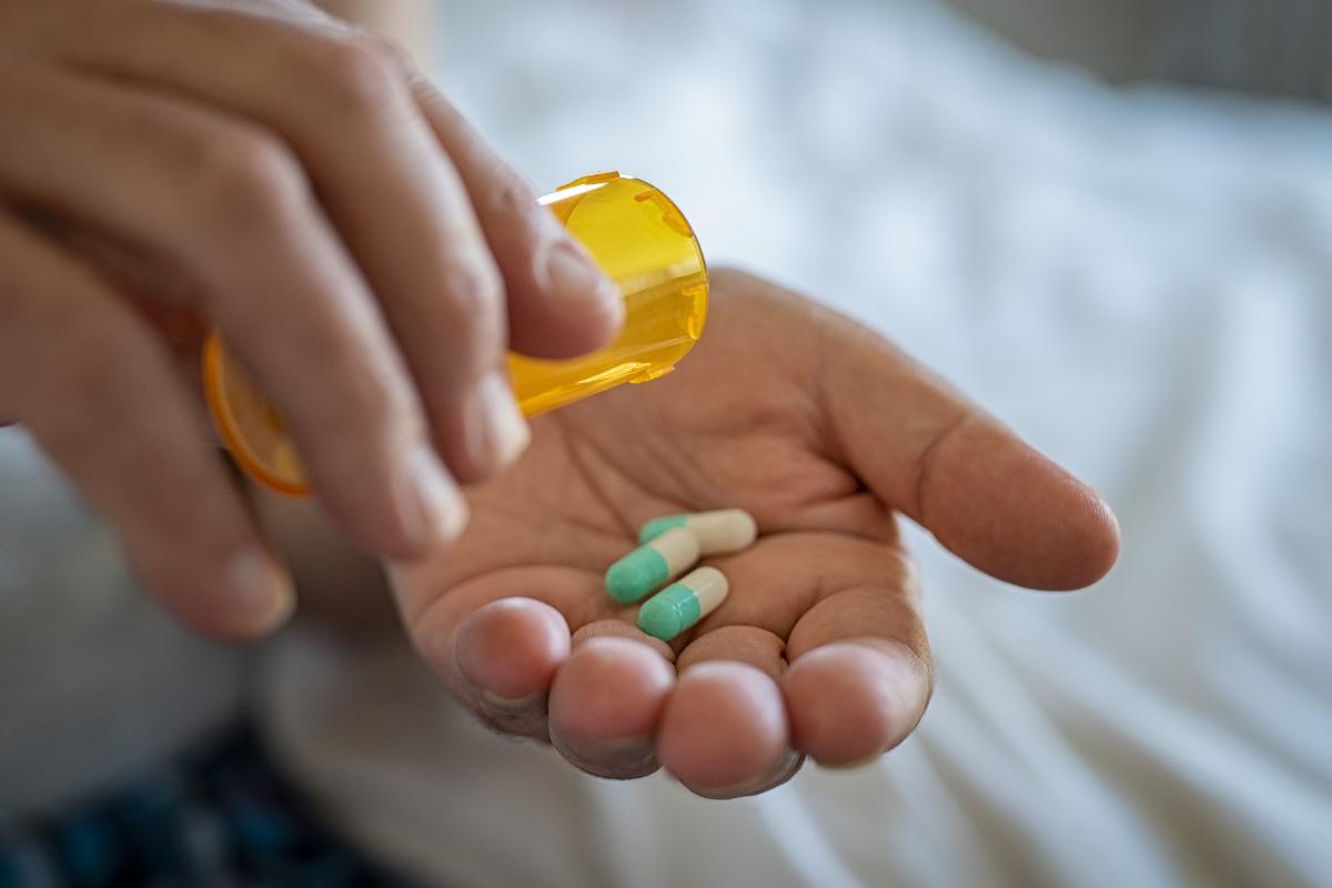 Peut-on prendre des médicaments PÉRIMÉS