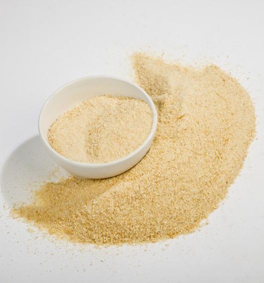 Comment faire de la chapelure maison - Facile