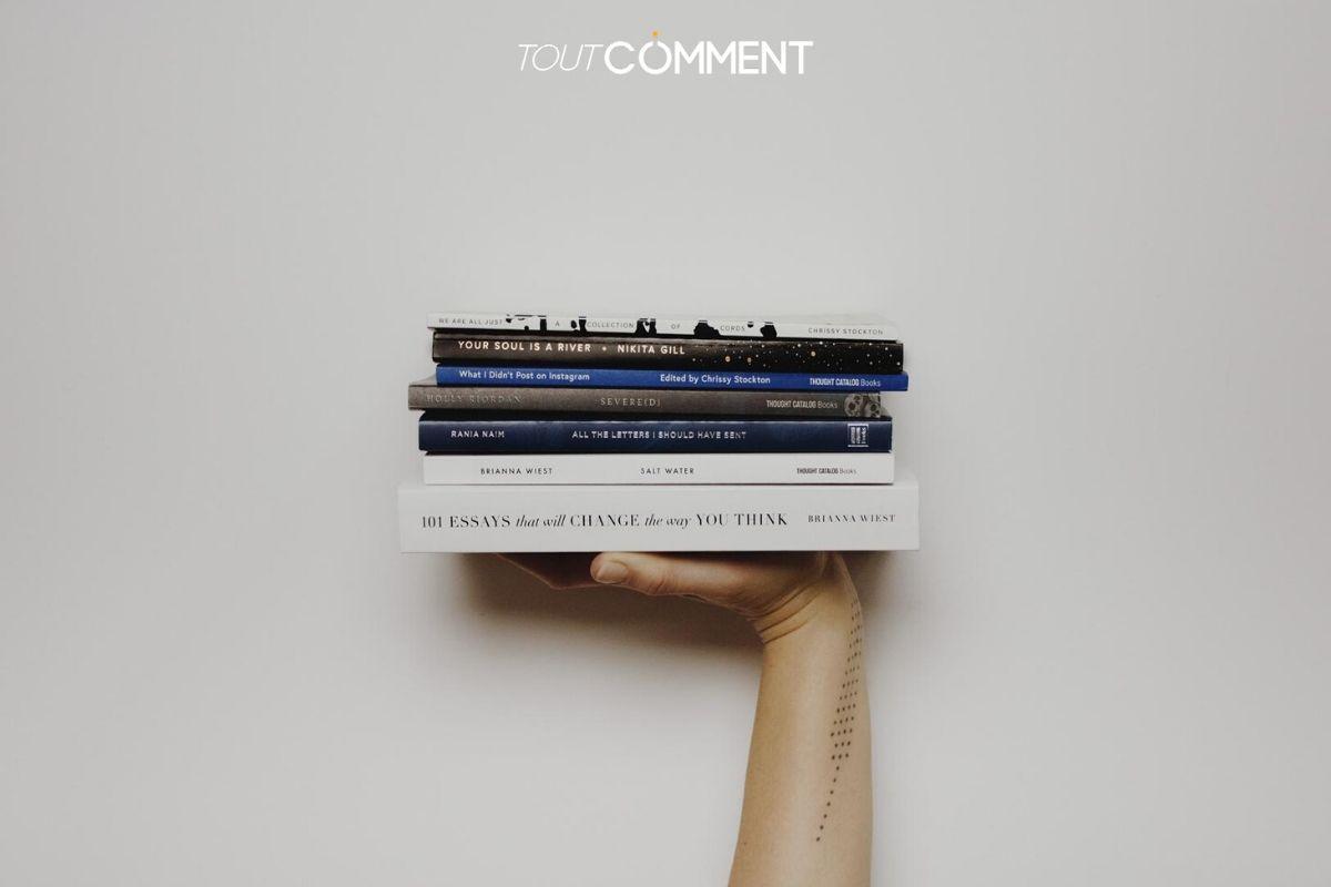 APPRENEZ à écrire un CONTE pas à pas