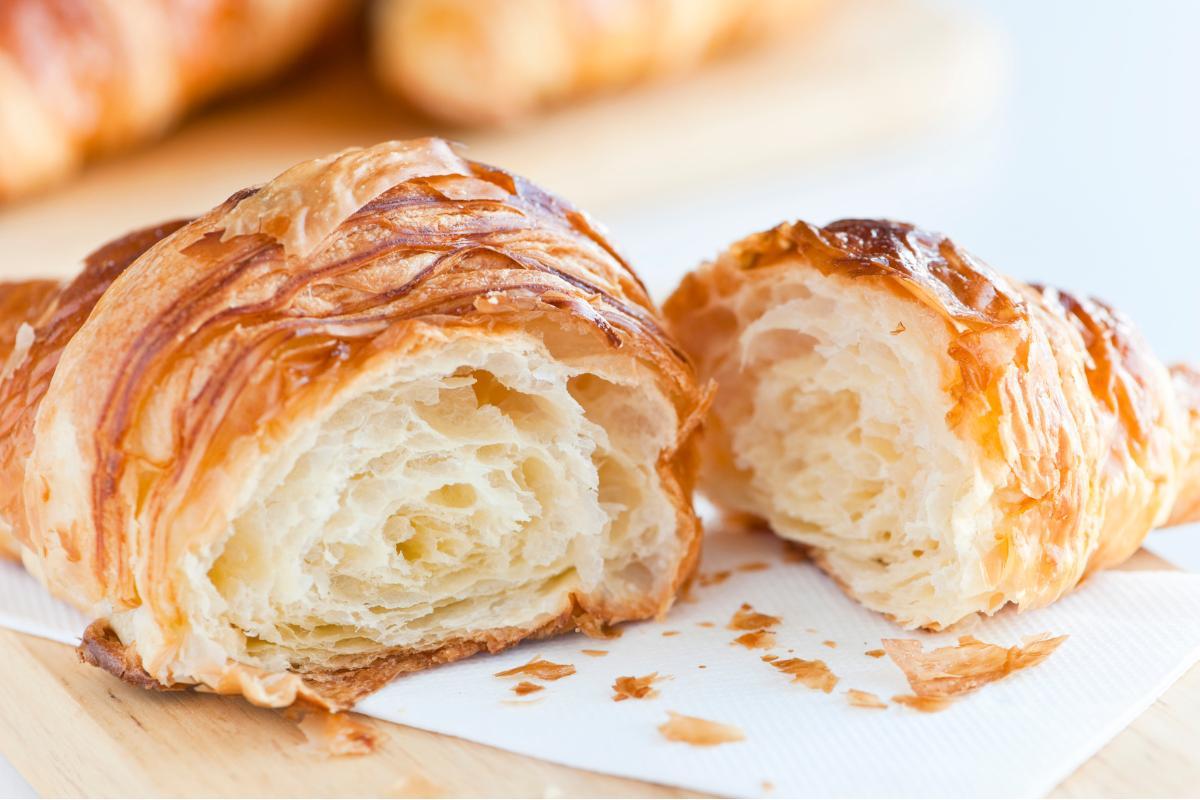 Origine du croissant - Le CROISSANT n'est PAS FRANÇAIS