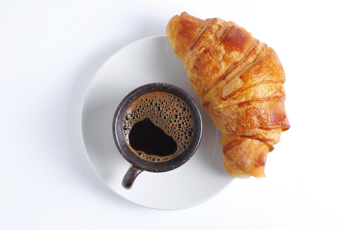 Origine du croissant - Le CROISSANT n'est PAS FRANÇAIS