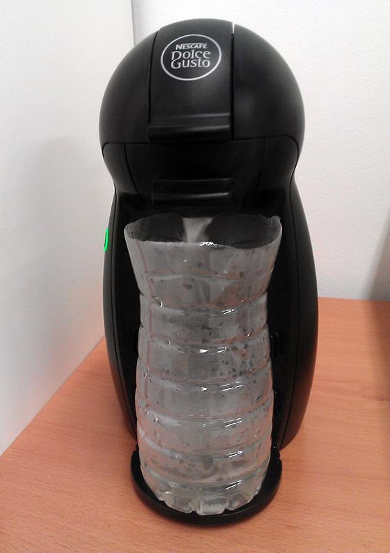 Comment détartrer une machine Dolce Gusto - 9 étapes