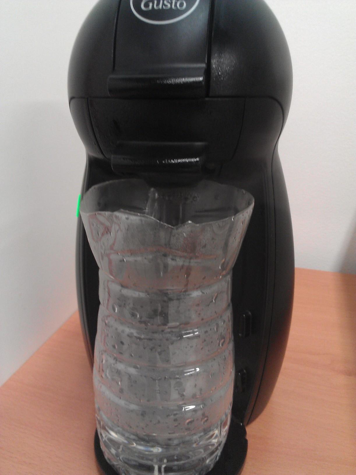 Comment détartrer une machine Dolce Gusto - 9 étapes