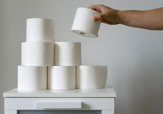 Diarrhée jaune - Causes et traitement