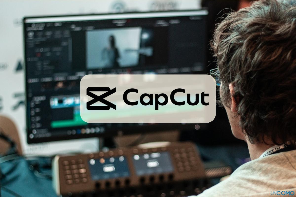 Comment UTILISER CapCut