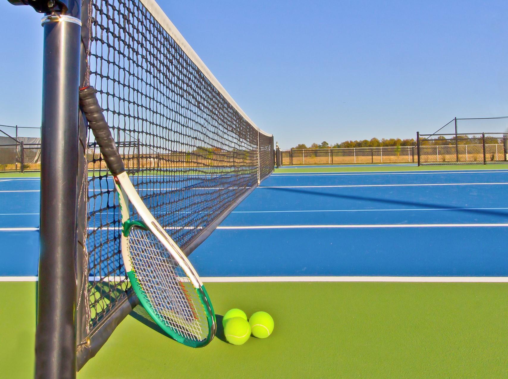 6 Types de SPORTS de RAQUETTE - Règles et normes des JEUX avec RAQUETTE