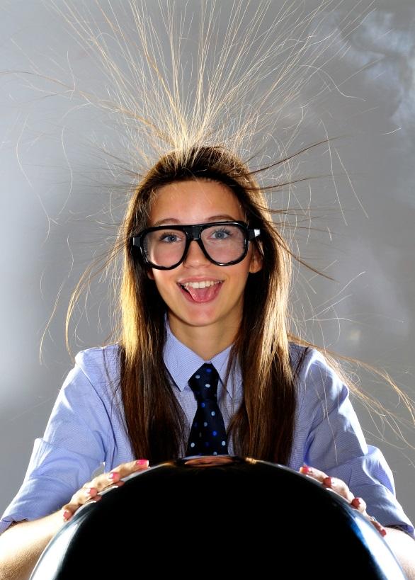 Comment éliminer l'électricité statique du corps