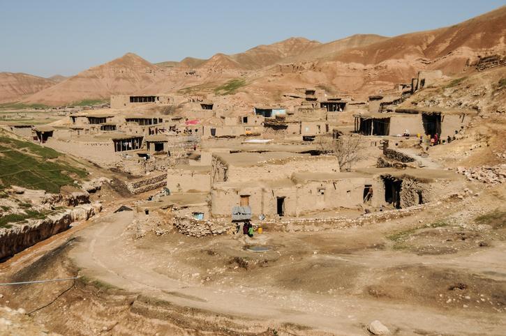 Liste COMPLÈTE des PAYS les plus PAUVRES du MONDE