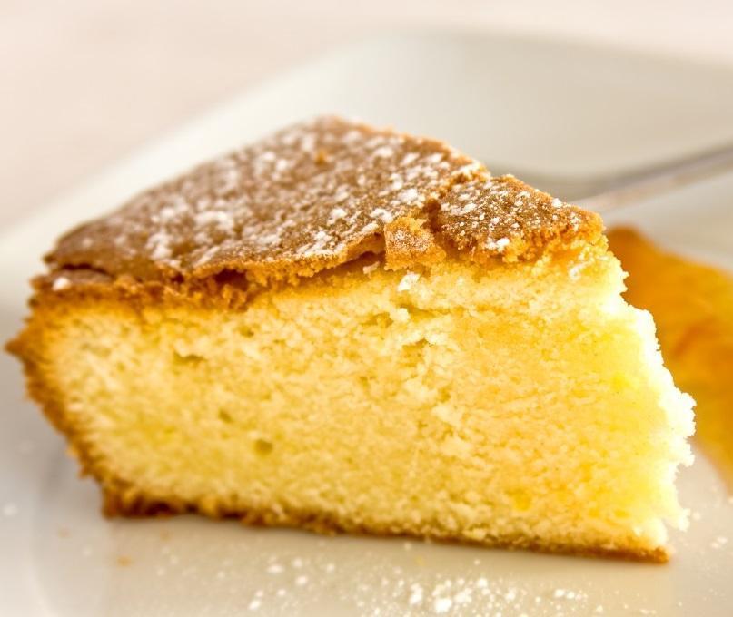 Comment bien conserver un gâteau - 4 étapes