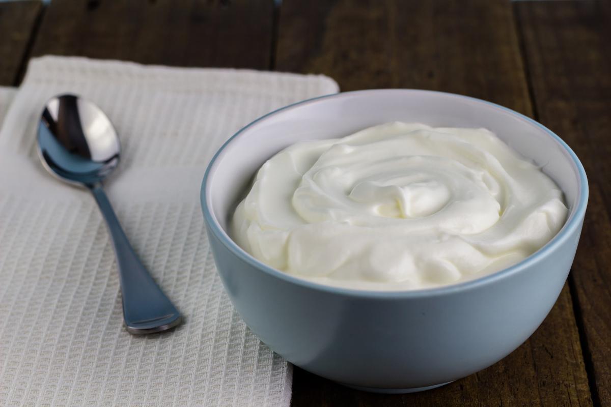 Yaourt à la grecque : bienfaits, composition et calories