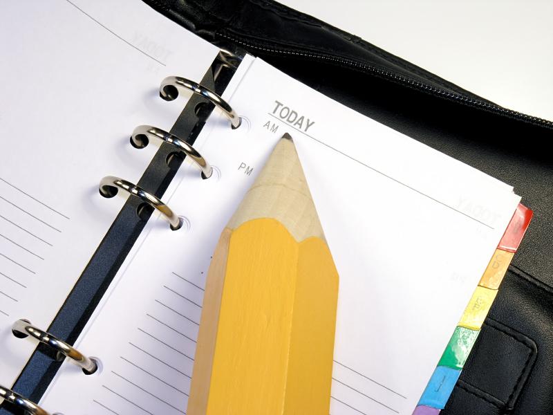 Quelle différence entre but et objectif