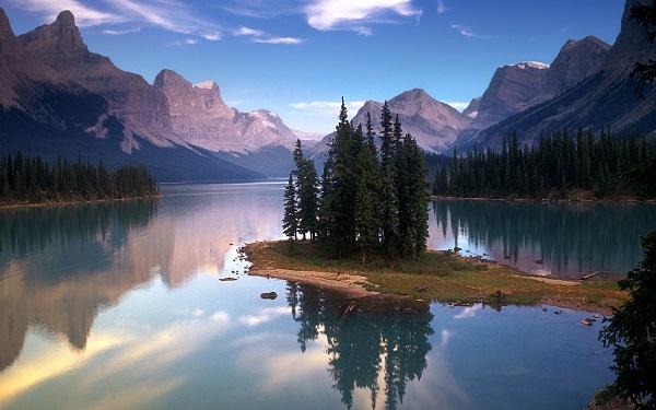 Quelle est la différence entre un lac et un étang