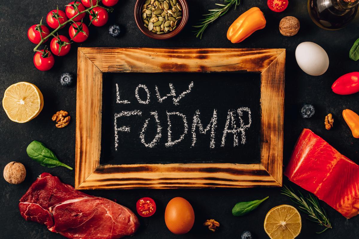 Alimentation FODMAP : Définition, phases, aliments permis et interdits ...
