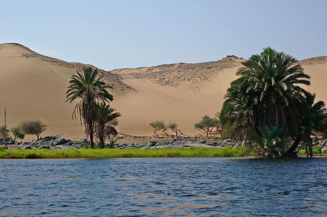 Combien de pays sont traversés par le Nil ? - réponse claire et précise