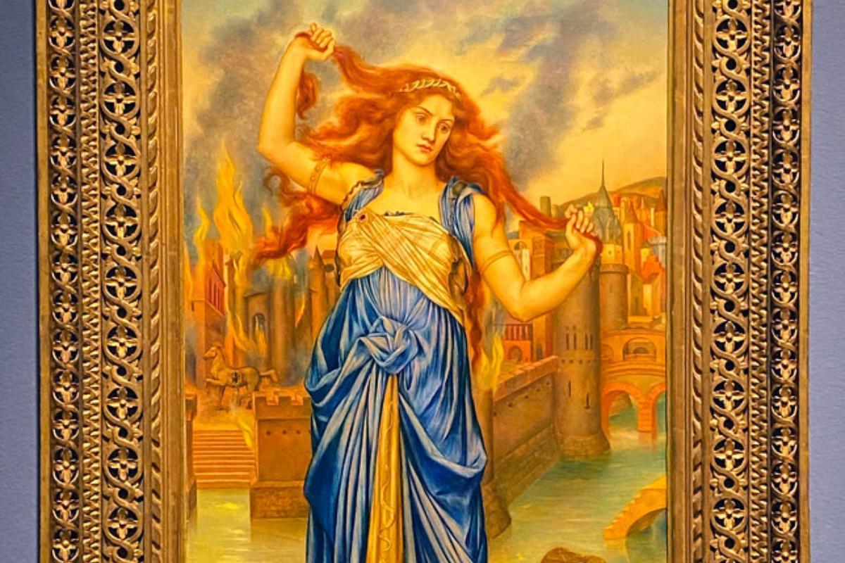 Syndrome de Cassandre : Définition et identification