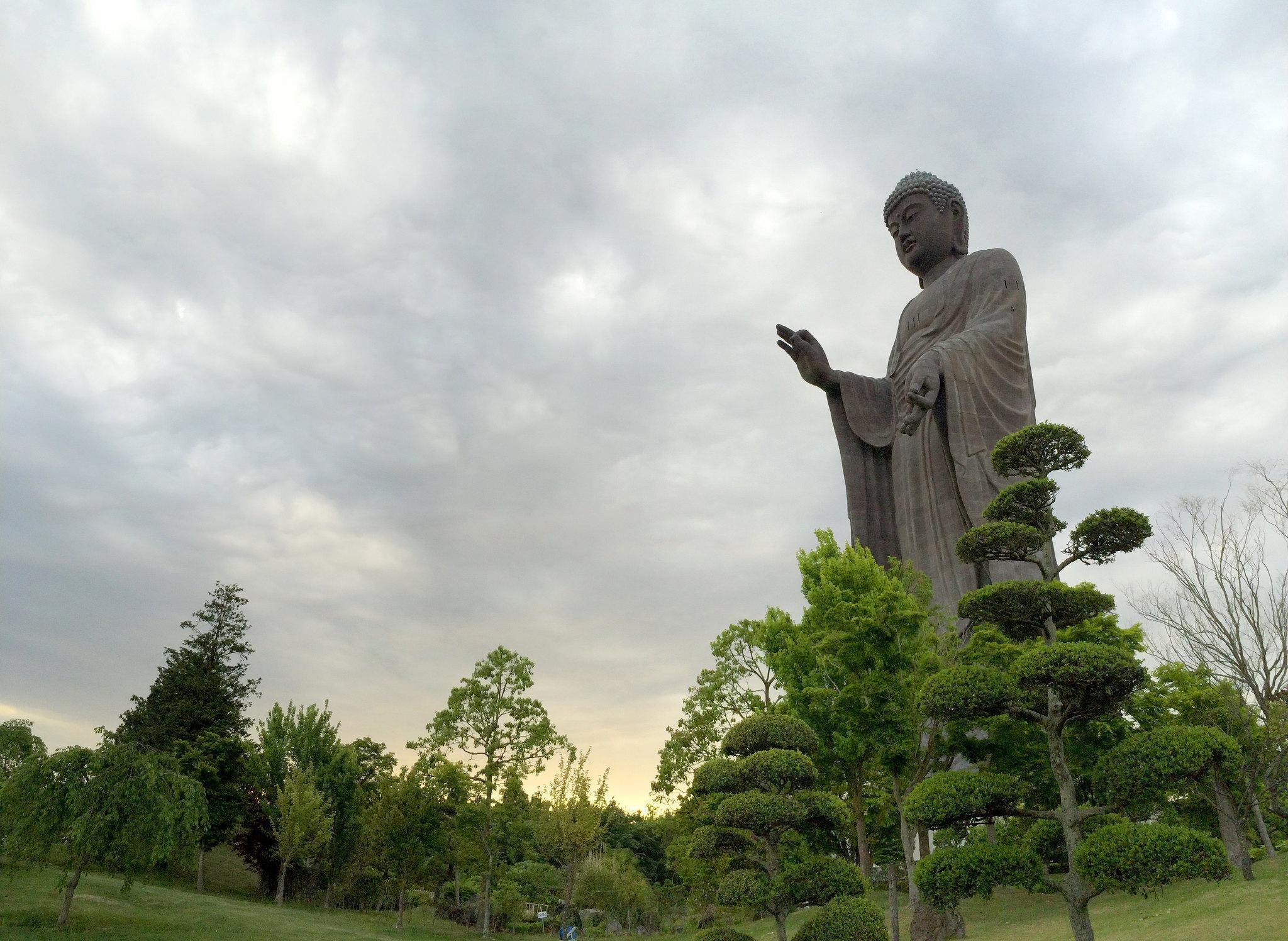 La plus grande statue du monde - Quelles sont les plus grandes statues ...