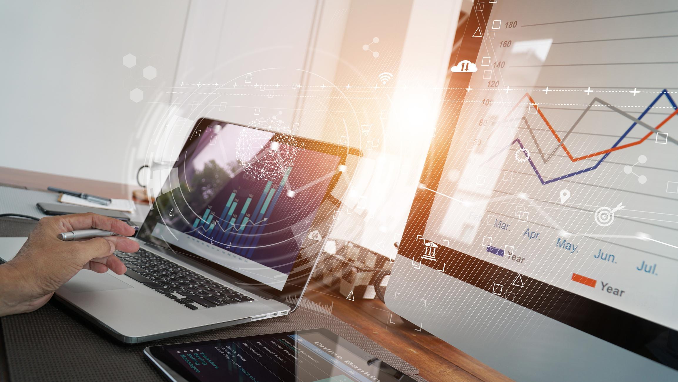 6 Différences entre HARDWARE et SOFTWARE