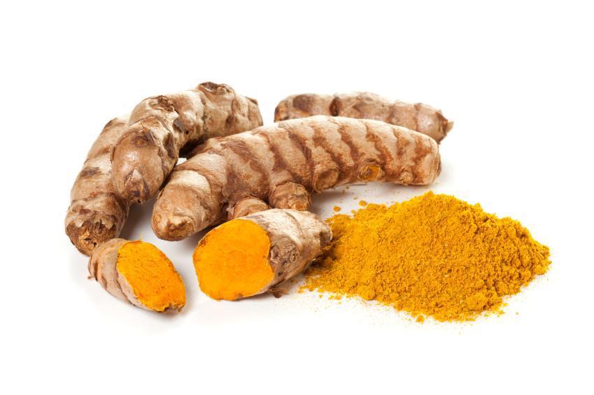 Infusion de curcuma - Recette et propriétés