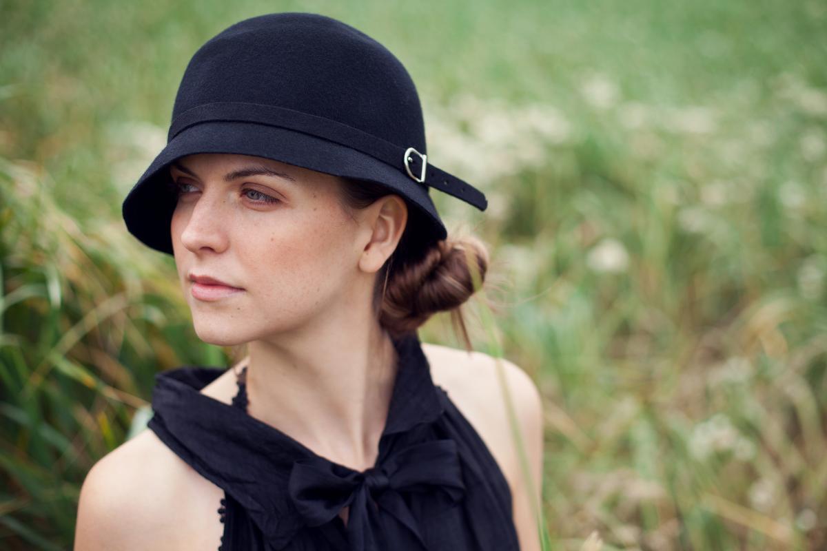 Types de chapeaux - Noms de différents types de chapeaux et PHOTOS