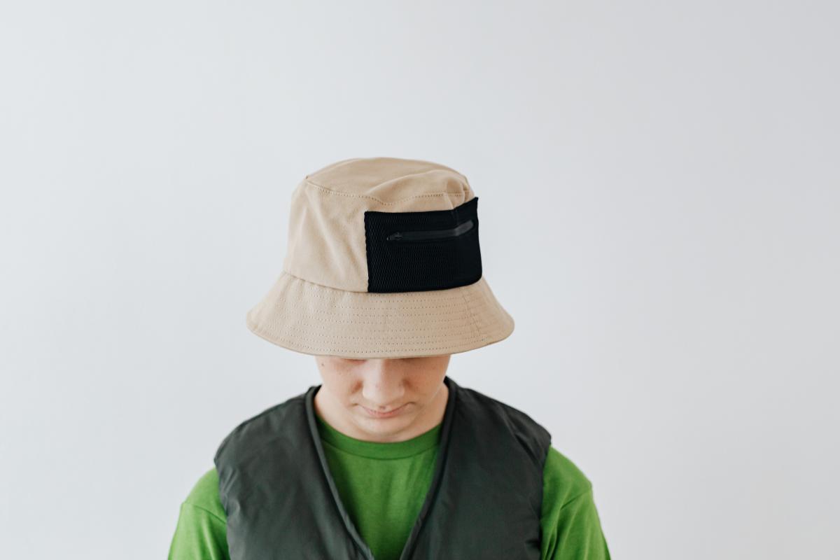 Types de chapeaux - Noms de différents types de chapeaux et PHOTOS